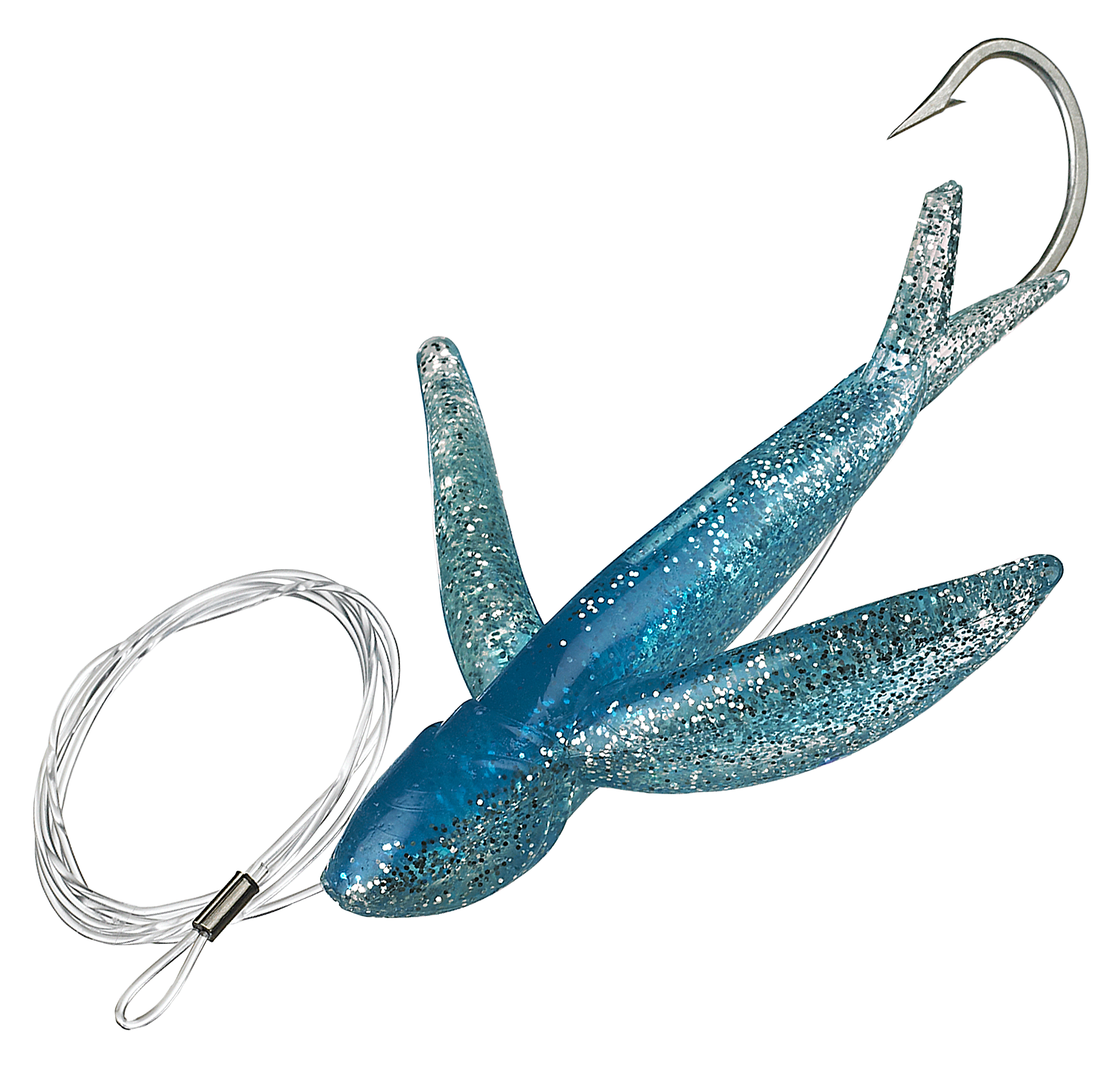 Carolina Lures Mini Yummee Fly'R Rigged | Bass Pro Shops